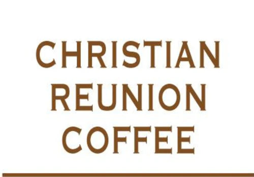 クリスチャンリユニオンコーヒー – reunion coffee
